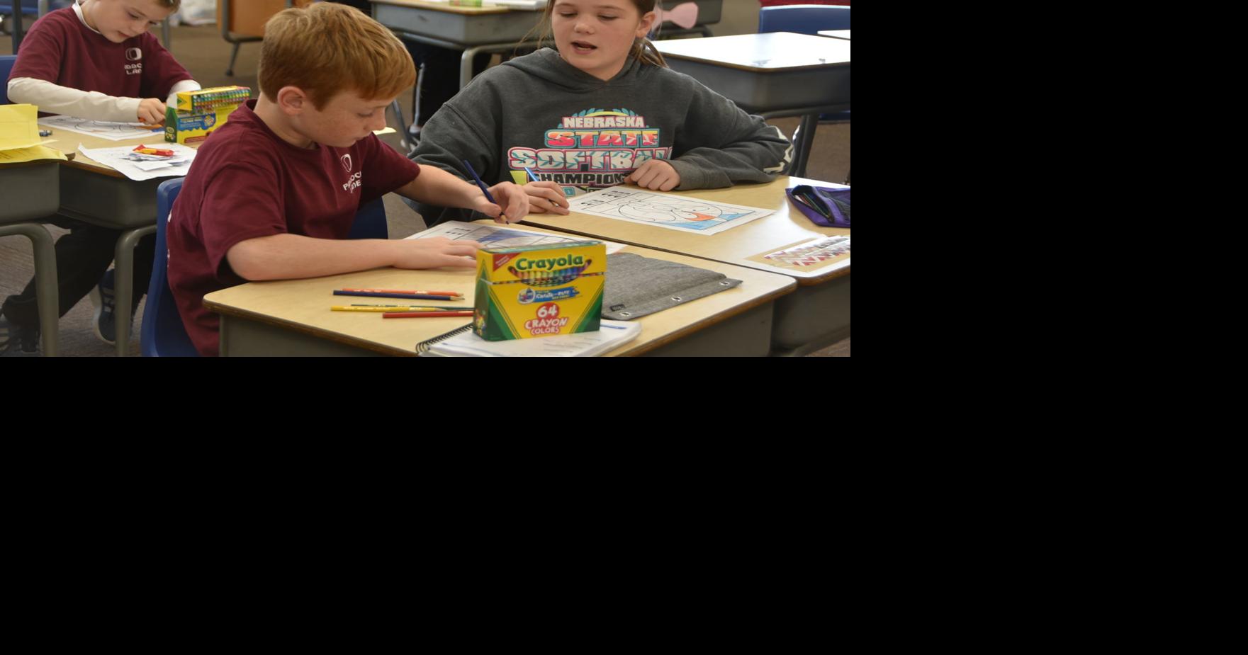 Beatrice Public School leadership talks strengths, upcoming needs