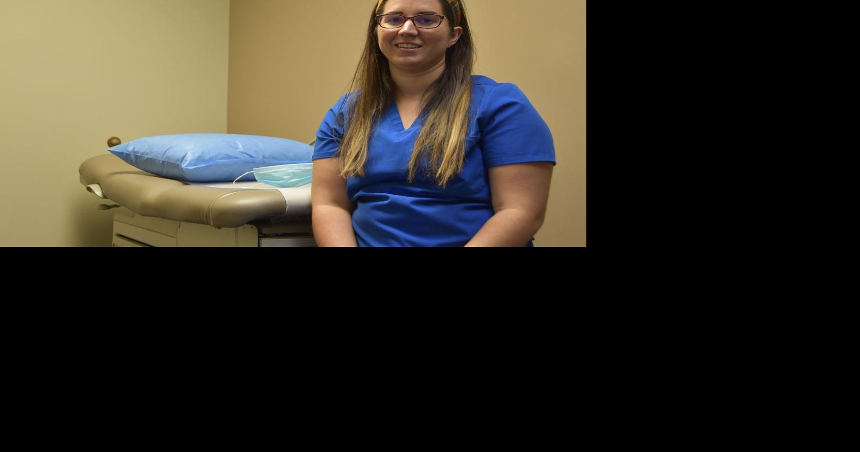 Beatrice Community Hospital welcomes three new doctors