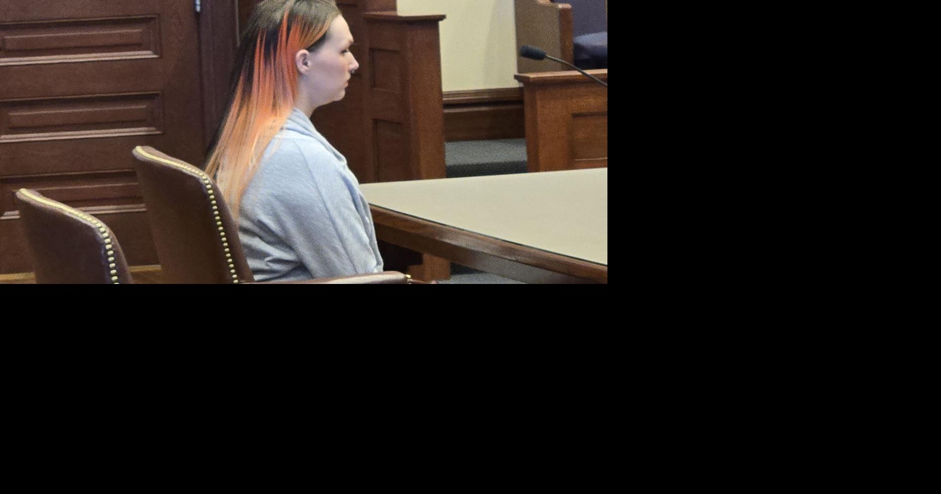 Beatrice woman sentenced to six years probation plus jail on child ...