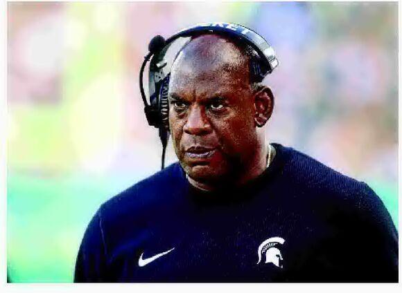 MSU coach Tucker says `other motives' behind his firing