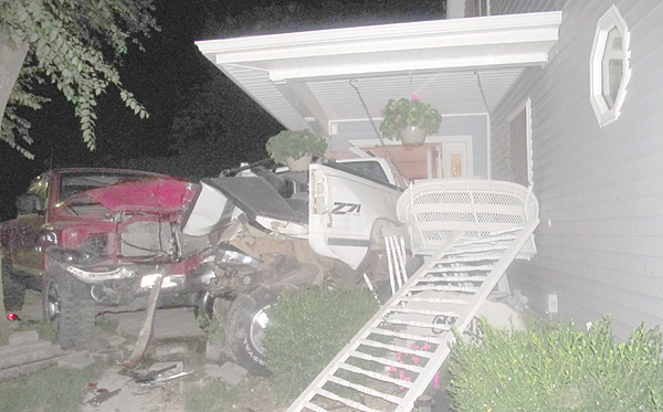 Authorities continue search for Beatrice man