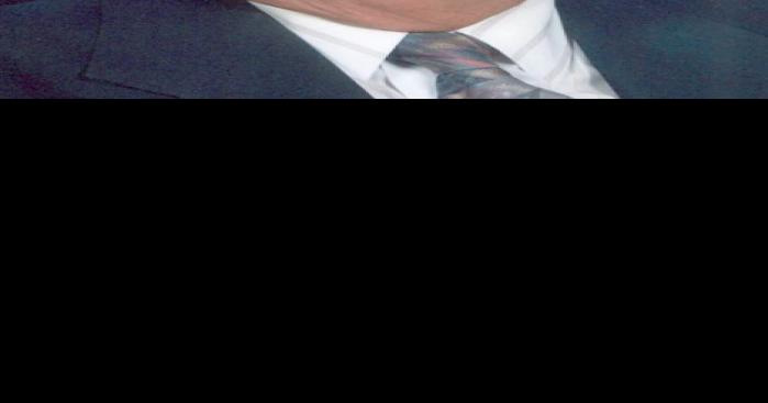 Homer Ray Cline, Jr.