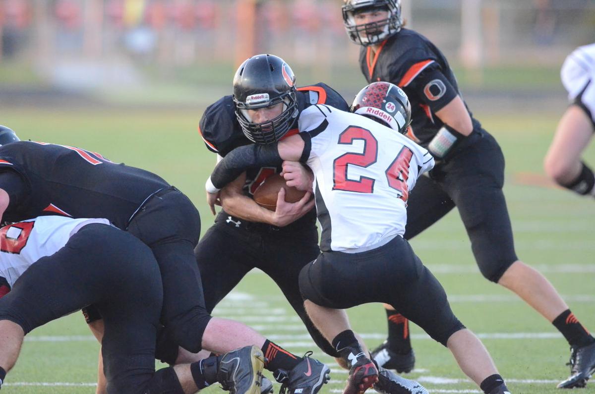 Beatrice Football vs. Mount Michael | Sports | beatricedailysun.com