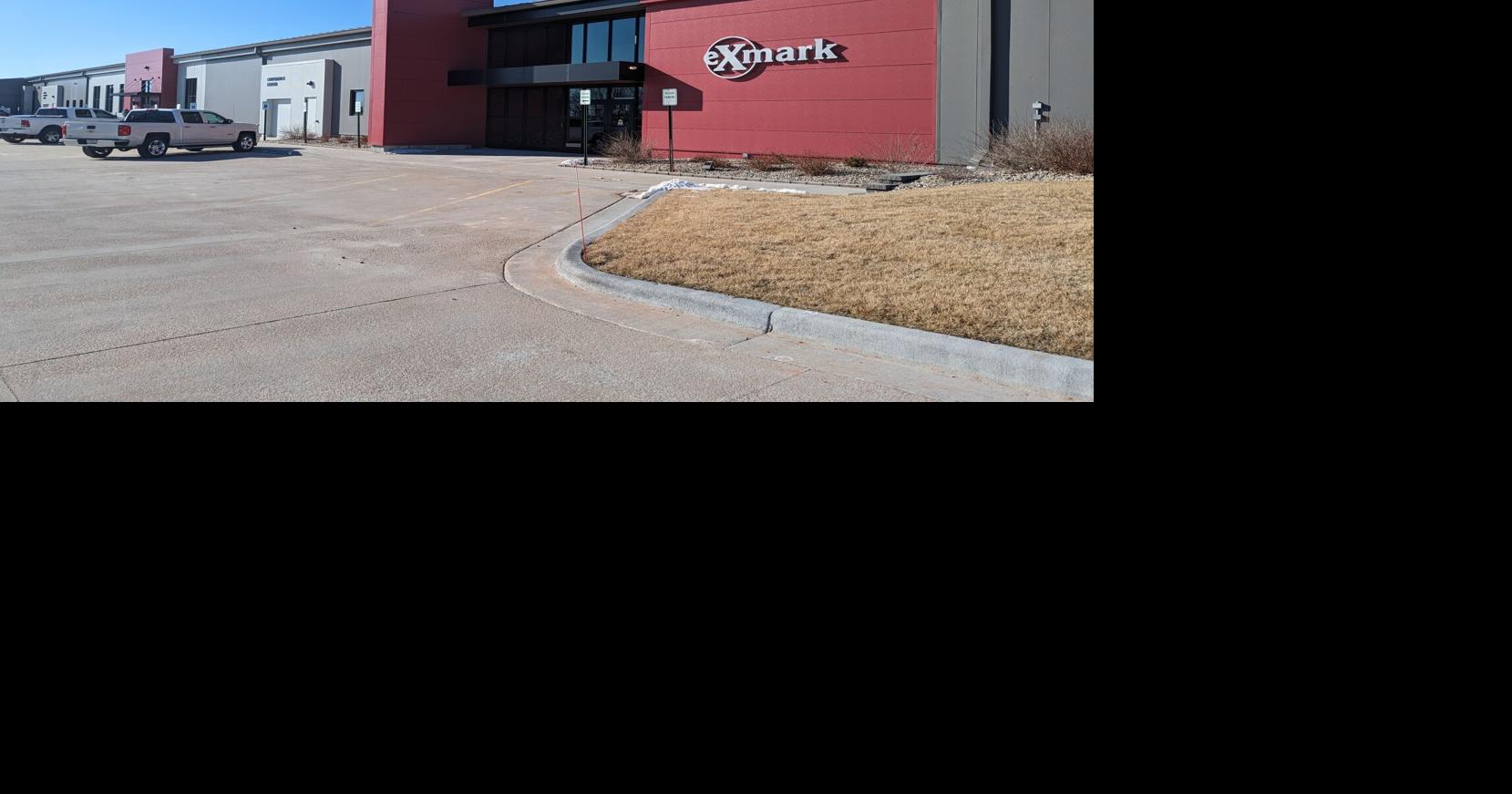 Van Meeteren named general manager at Exmark