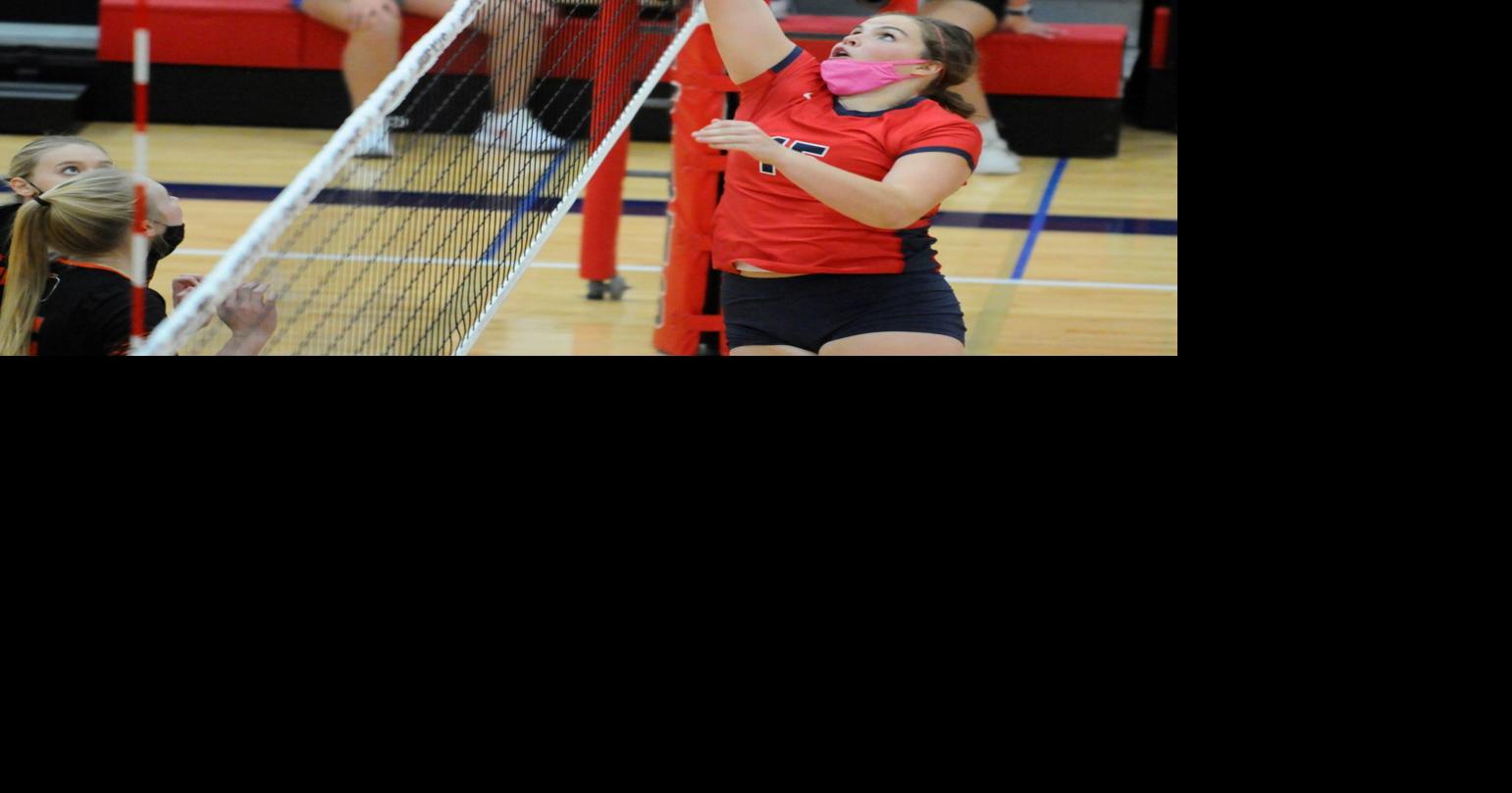 Norris sweeps Beatrice in subdistrict final