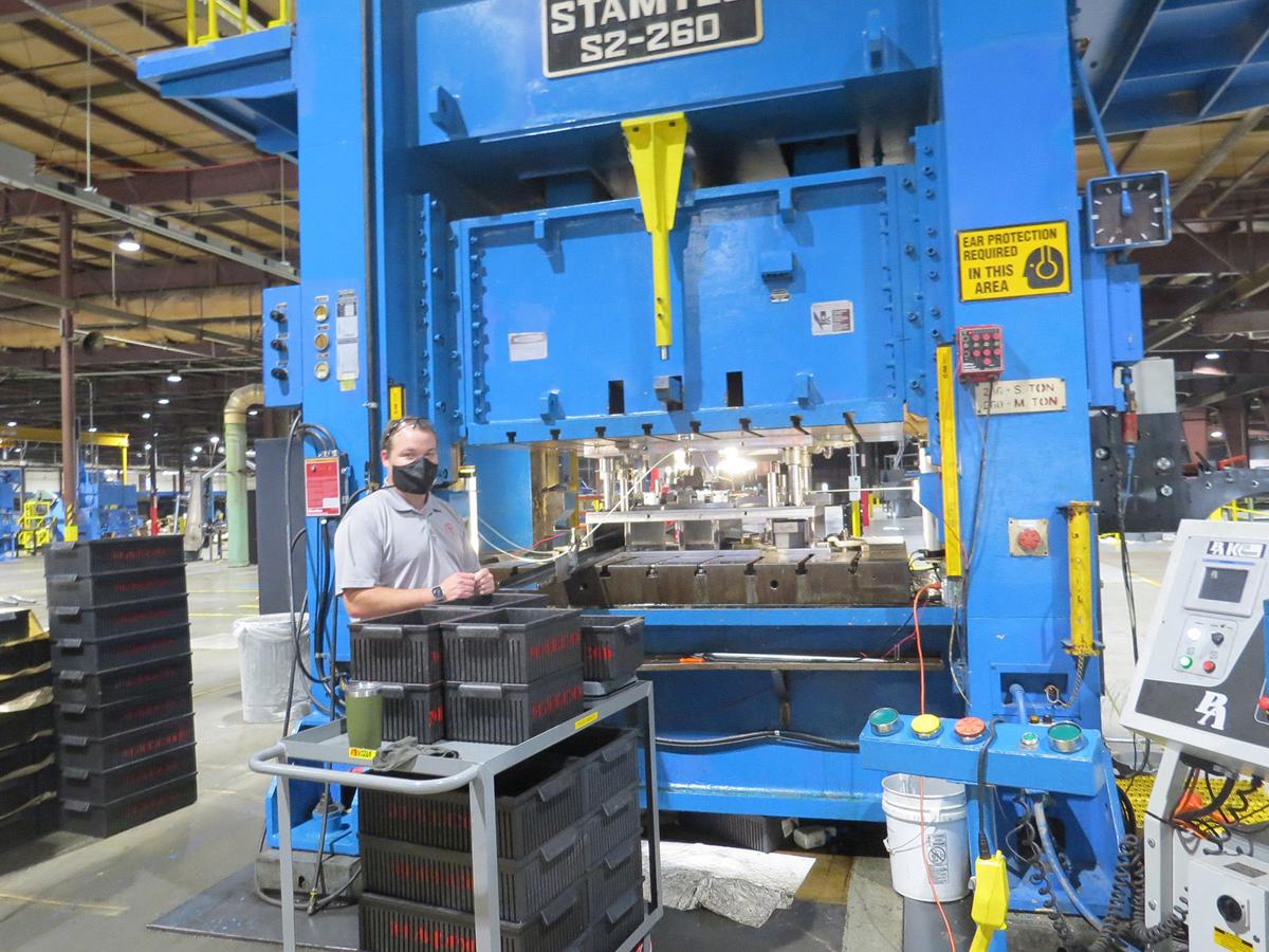 Malco Products recognized at conference