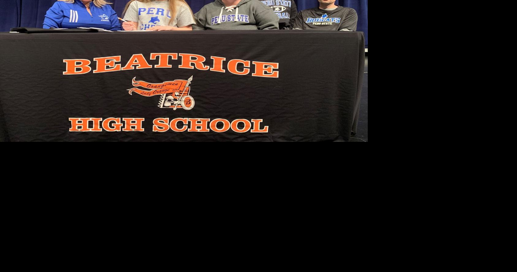 The Next Level: Gartner chooses Peru State