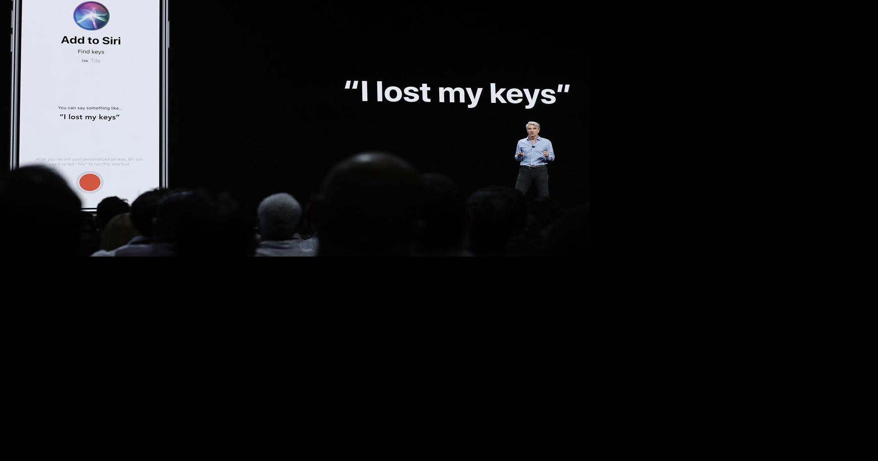 Apple settles Siri privacy lawsuit for $95 million