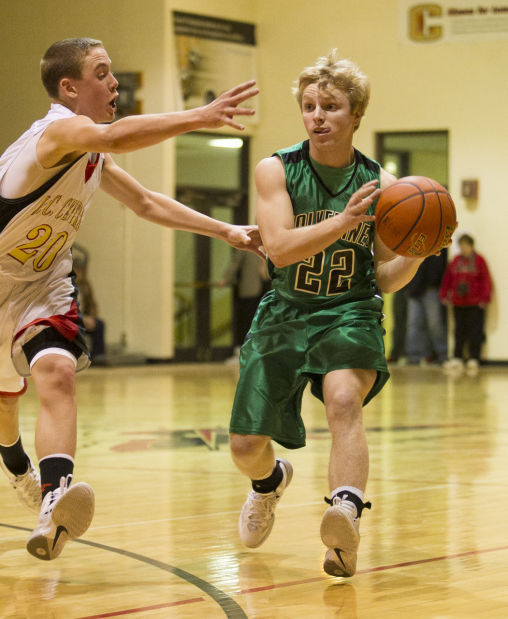 Wolverines get road win at JCC | Prep Sports | beatricedailysun.com