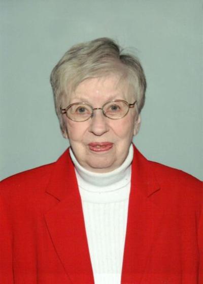 Ruth Carol Johnson