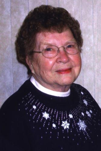 Happy Birthday, DeLoris