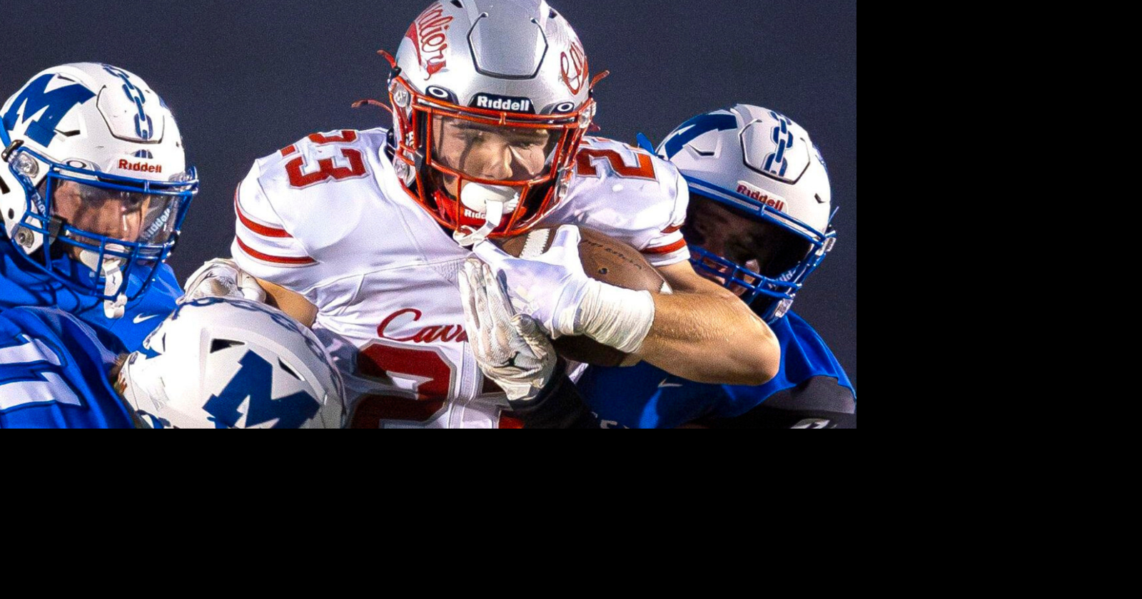 Nebraska signee spotlight: Wahoo Neumann's Conor Booth