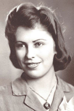 Dorothy M. Bates