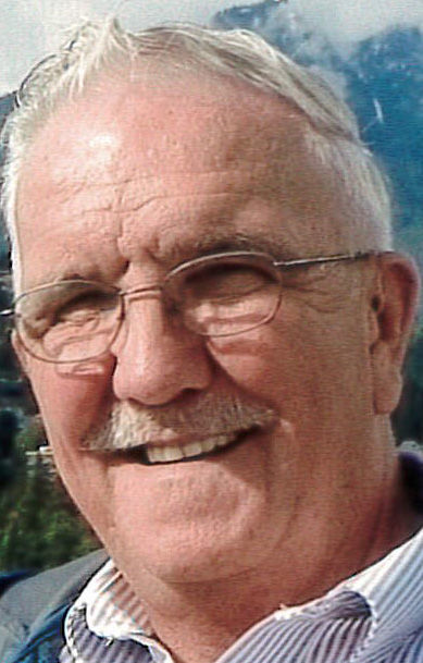 James "Jim" W. Earnhart