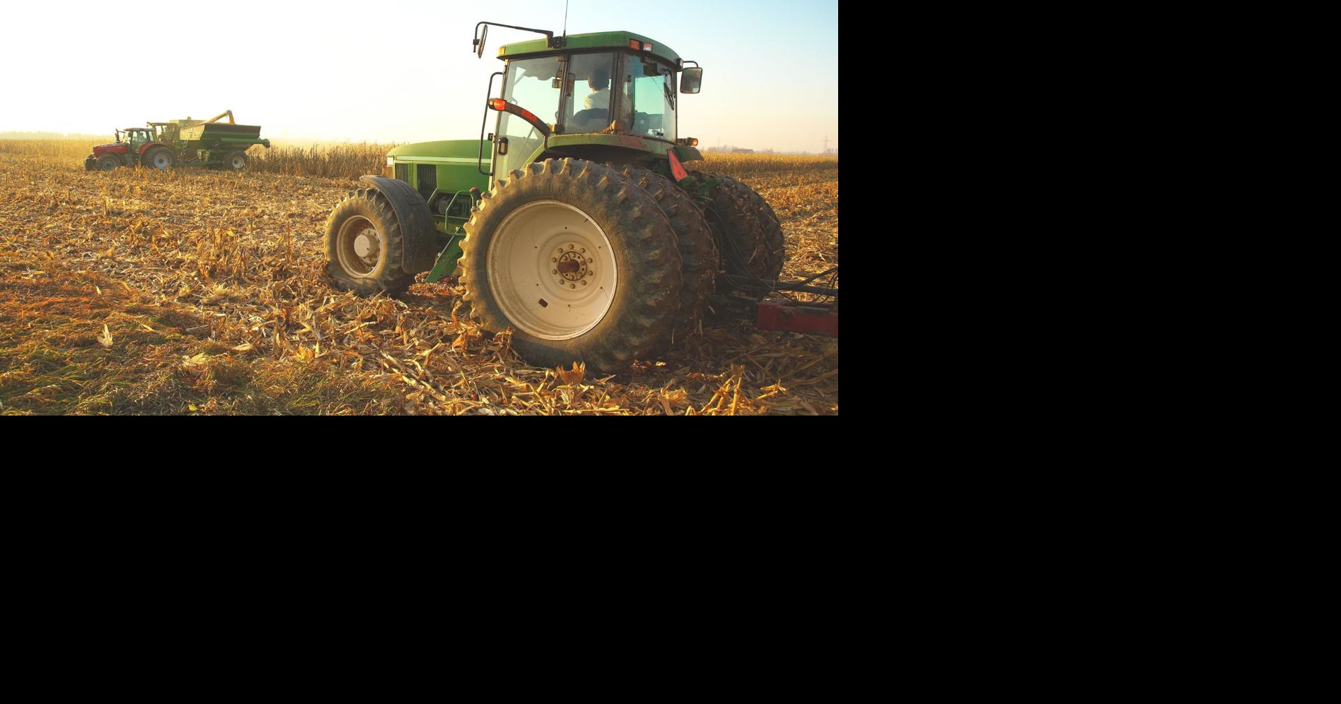 Two from Beatrice elected to Nebraska Farmers Union positions