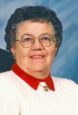 Evelyn H. Meints