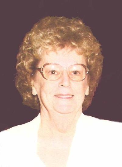 Lenora "Len" (Hawkins) Hoss