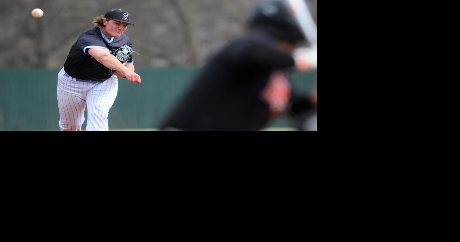 Storm baseball keeps rolling with sweep of Doane JV