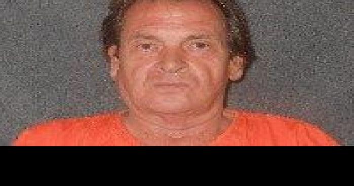 Beatrice man arrested for spitting at deputy