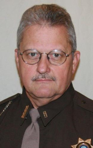 Judge: No deposition will be taken from sheriff