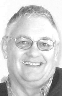 Arlin Charles Spilker