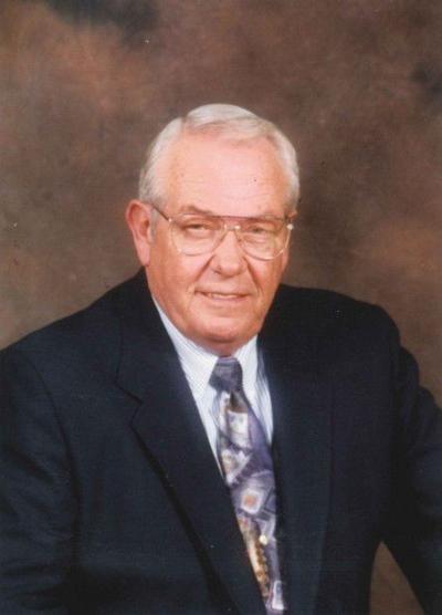 Dale Henry Oltman
