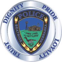 Beatrice man arrested for being prohibited person with a deadly weapon