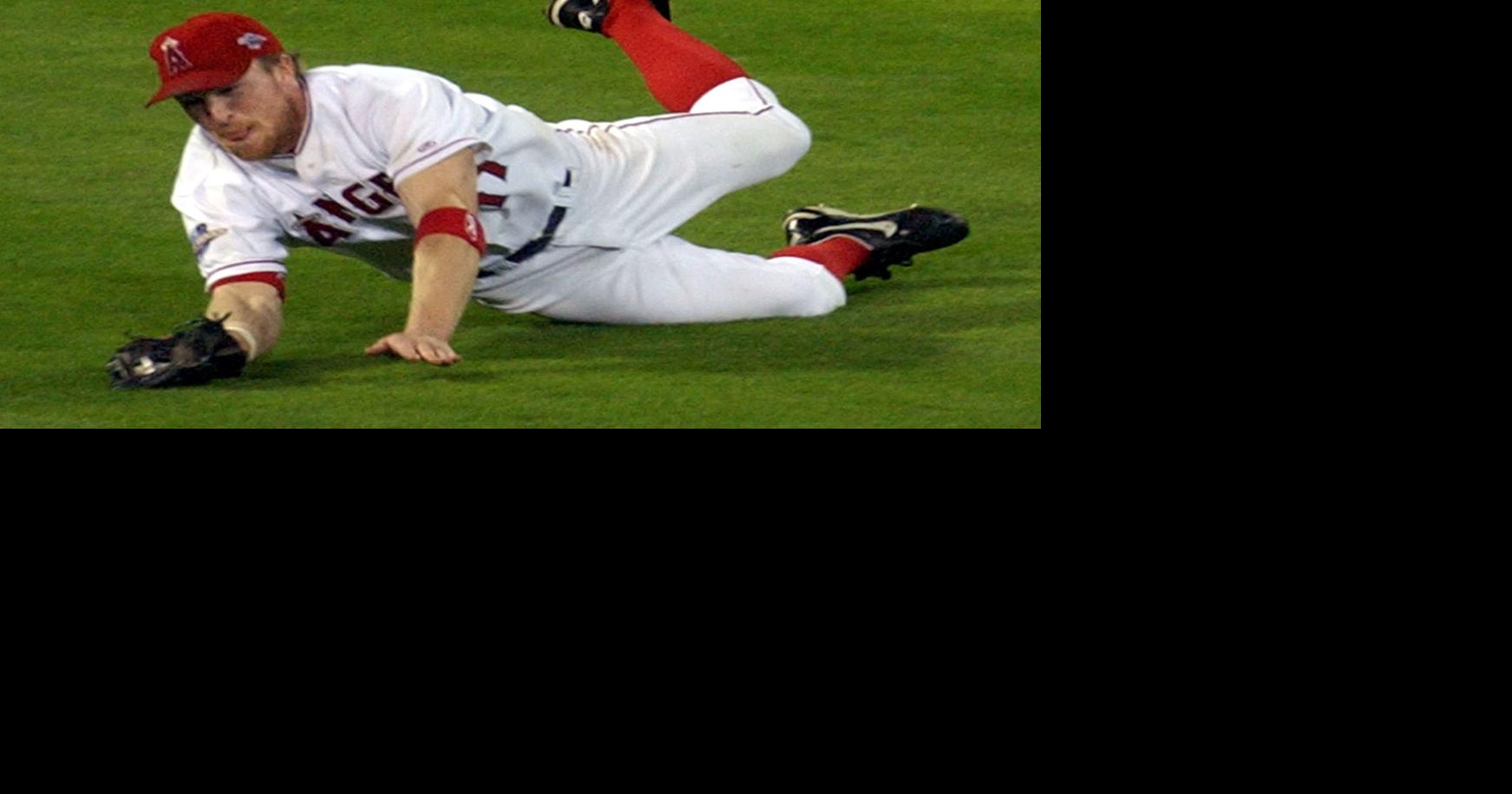 Erstad, Duensing to be inducted into Nebraska Baseball HOF