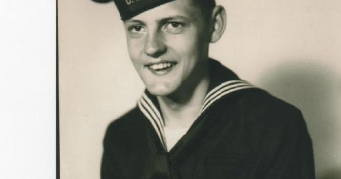 Duane Harvey Wilkinson