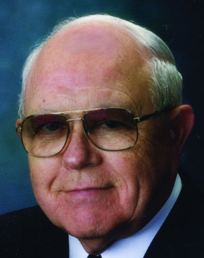 Robert “Bob” Lemkau