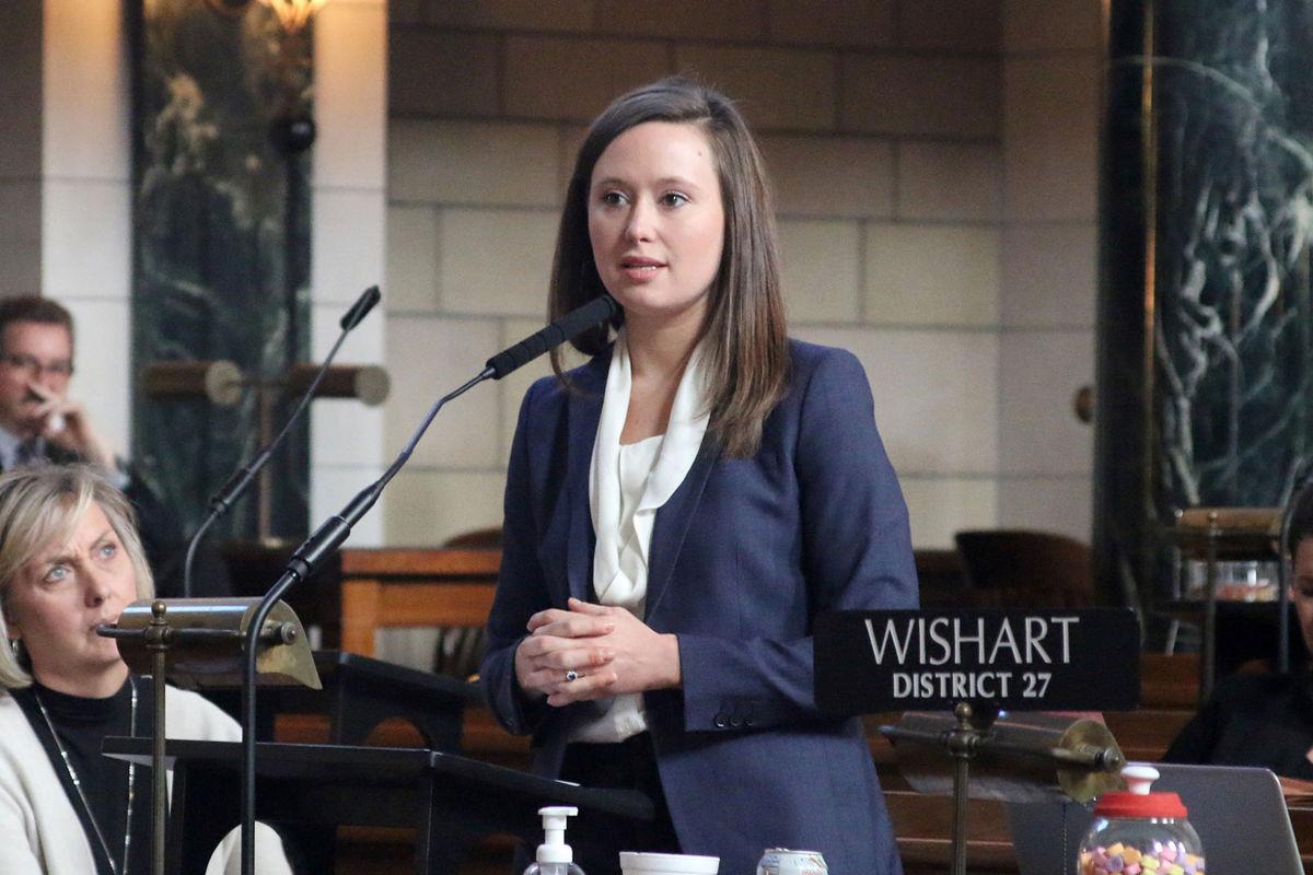 Lincoln senator aims to let Nebraska voters decide on medical cannabis