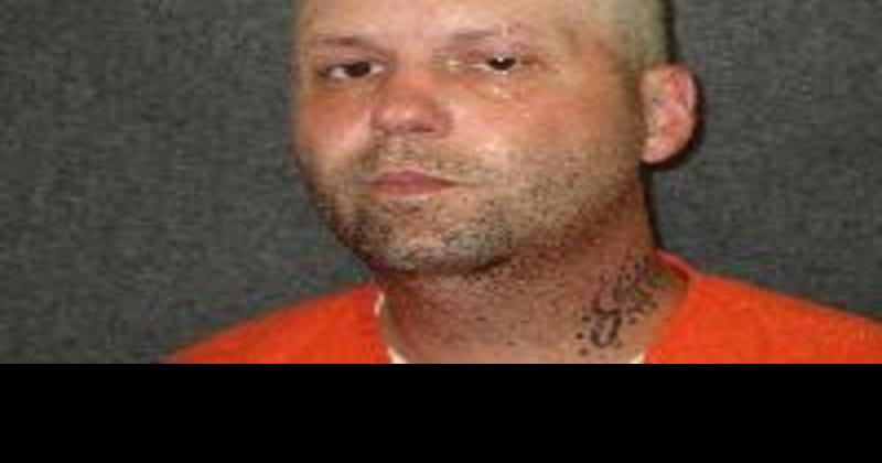 Beatrice man sent to prison in two cases