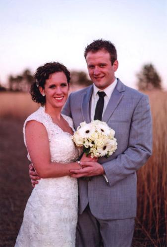 Rottinghaus Wedding