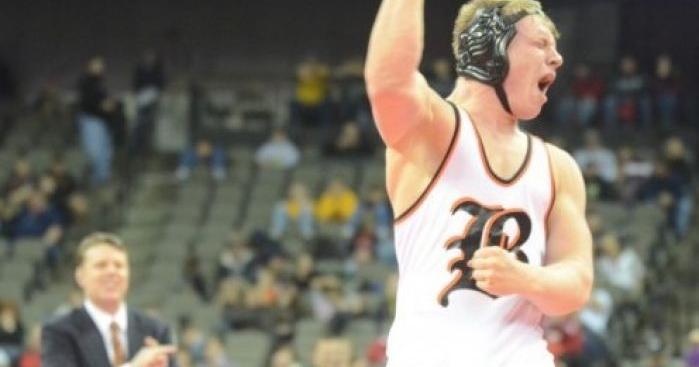 Engler takes State with last-second takedown