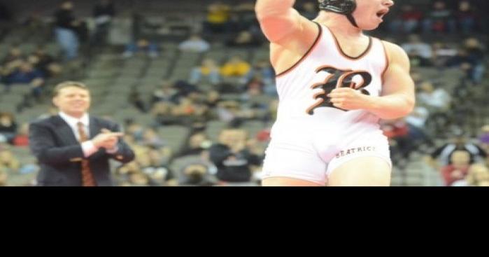 Engler takes State with last-second takedown