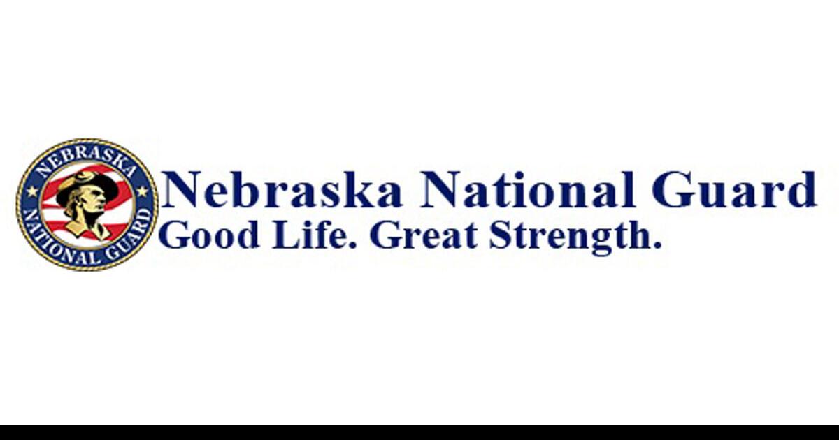 Beatrice native part of championship National Guard sniper team