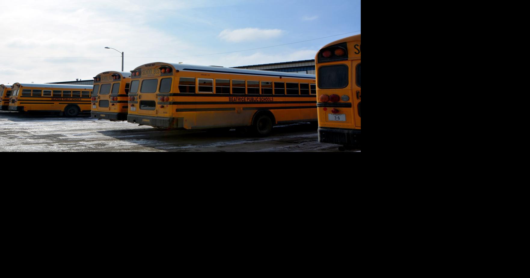 BPS looks for bus barn options