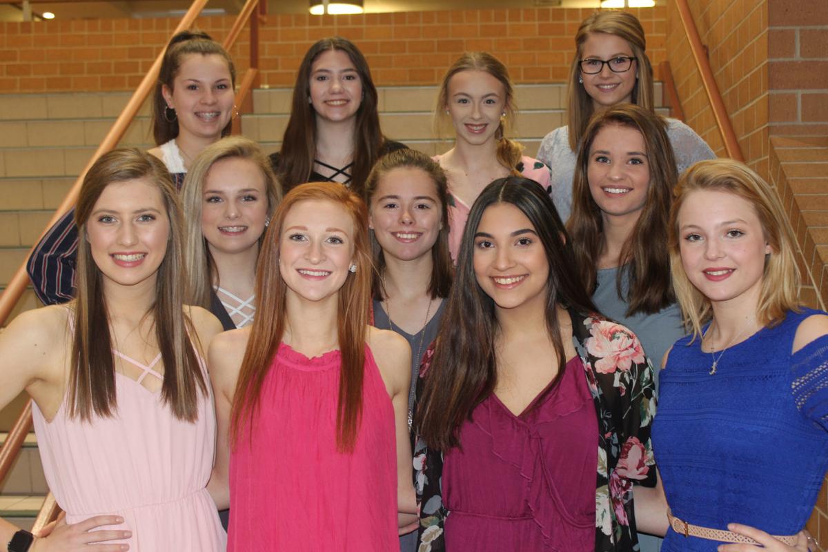 Black Diamond Dancers