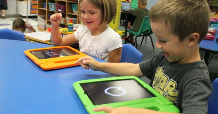 Technology through the ages