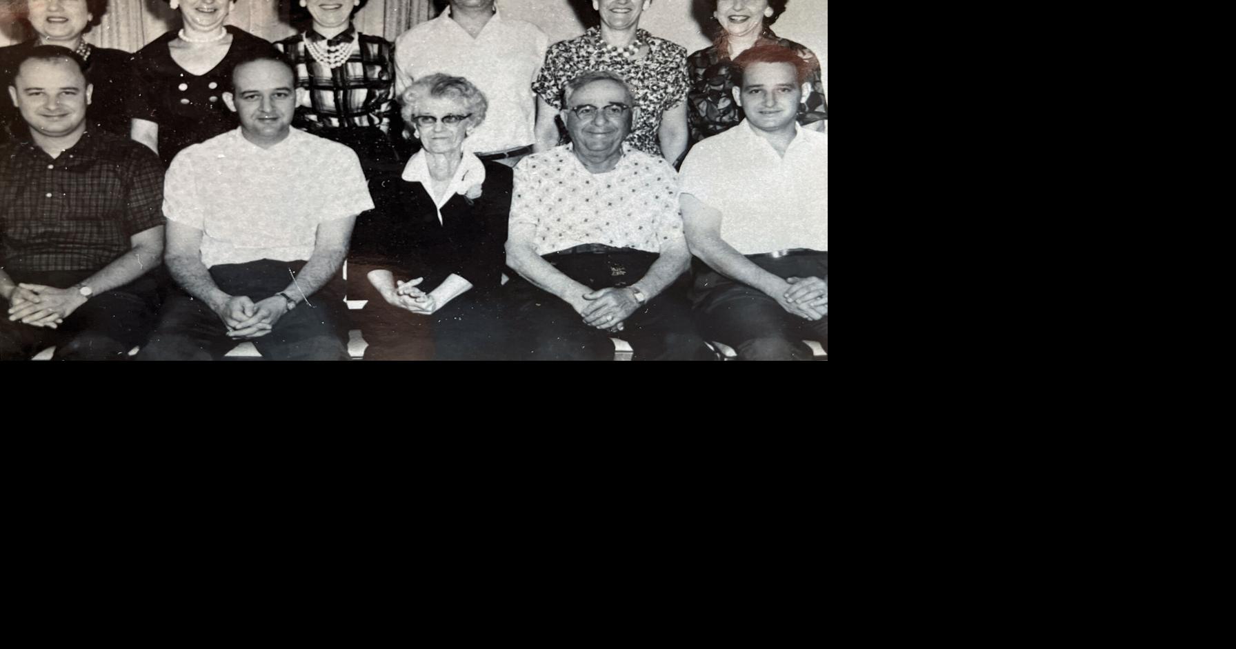 'He knew everybody' — 'Shorty' Morris getting Orphan Train Museum statue