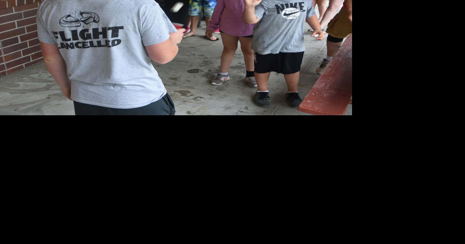 4-H celebrates 40 years of Camp Renegade