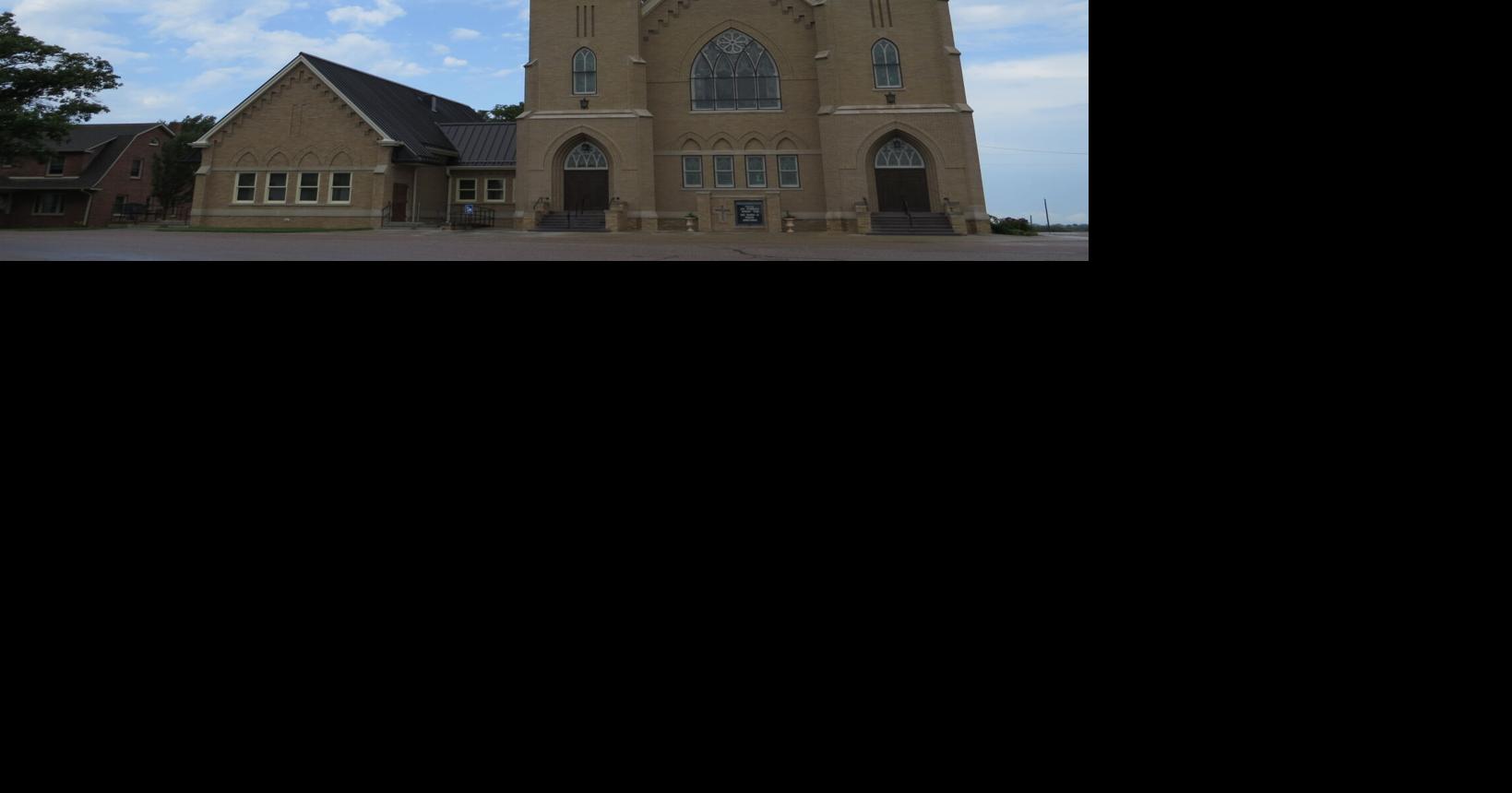 Zion plans final celebration in 150 anniversary