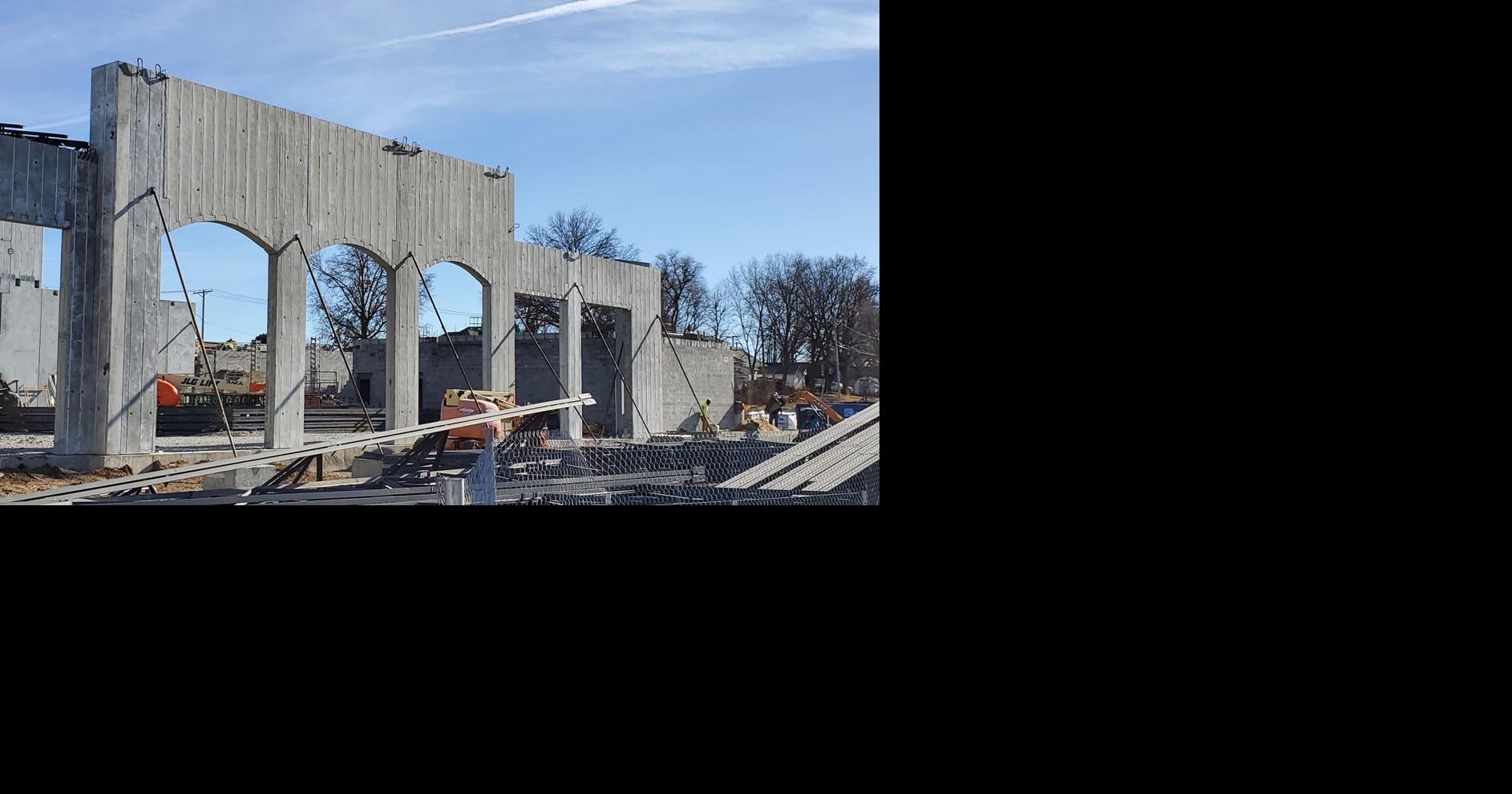 Beatrice Fire and Rescue responded to record number of calls in 2020