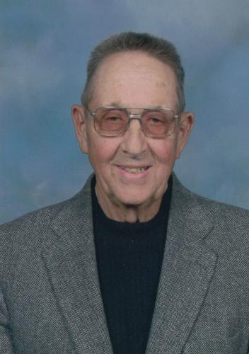 Dale E. Schroeder