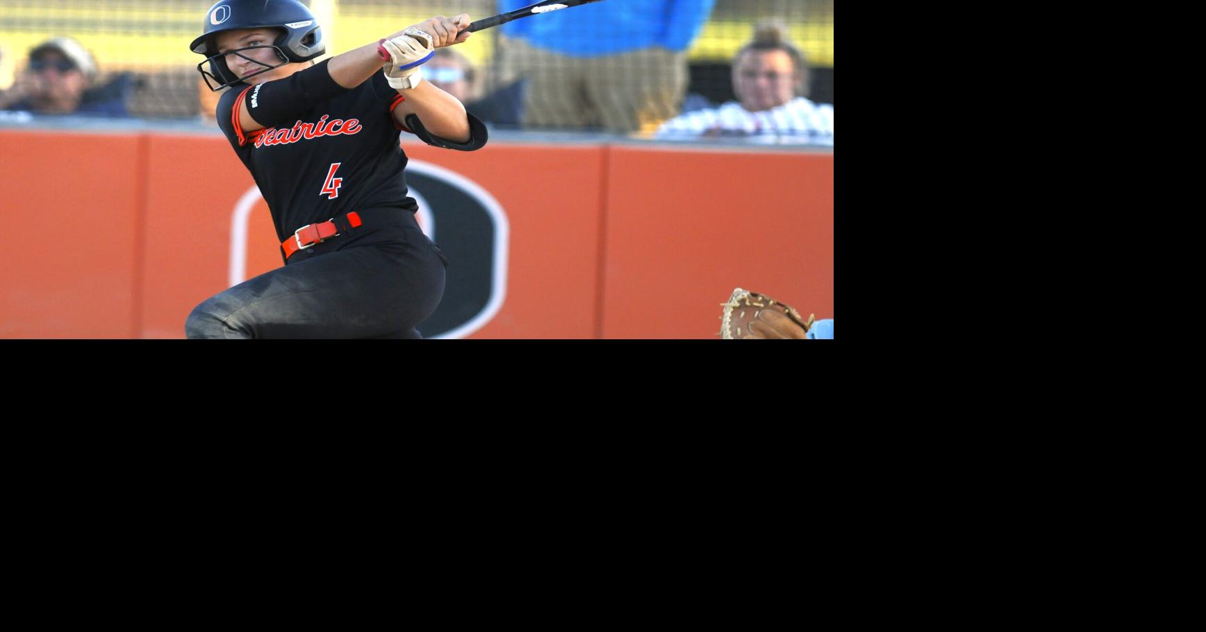 Lady O softball blasts Ralston