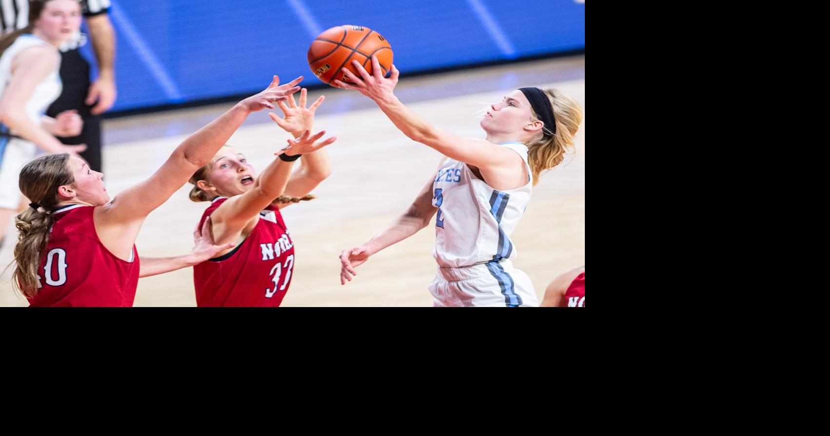 Norris falls to Elkhorn North in state opener