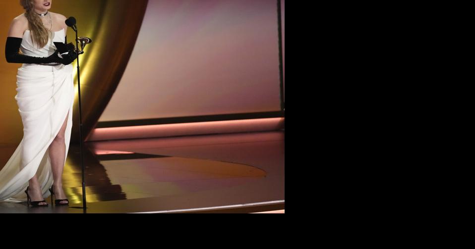 66th Annual Grammy Awards: Taylor Swift, Miley Cyrus win big