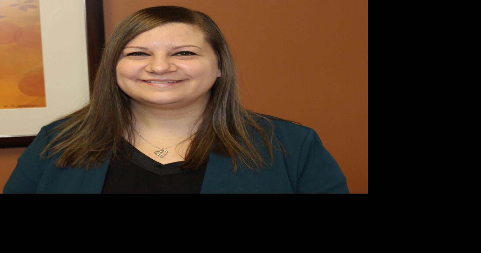 Saathoff joins Good Samaritan-Beatrice