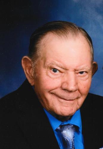 Marvin Saathoff celebrates 85th birthday