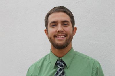 Jurgens takes on new role at the Daily Sun